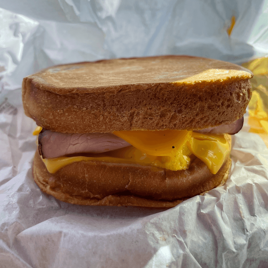 Rodeo Burger - Burger King Secret Menu | #HackTheMenu